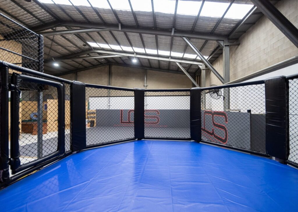 Main Home - LCS GYM CABOOLTURE
