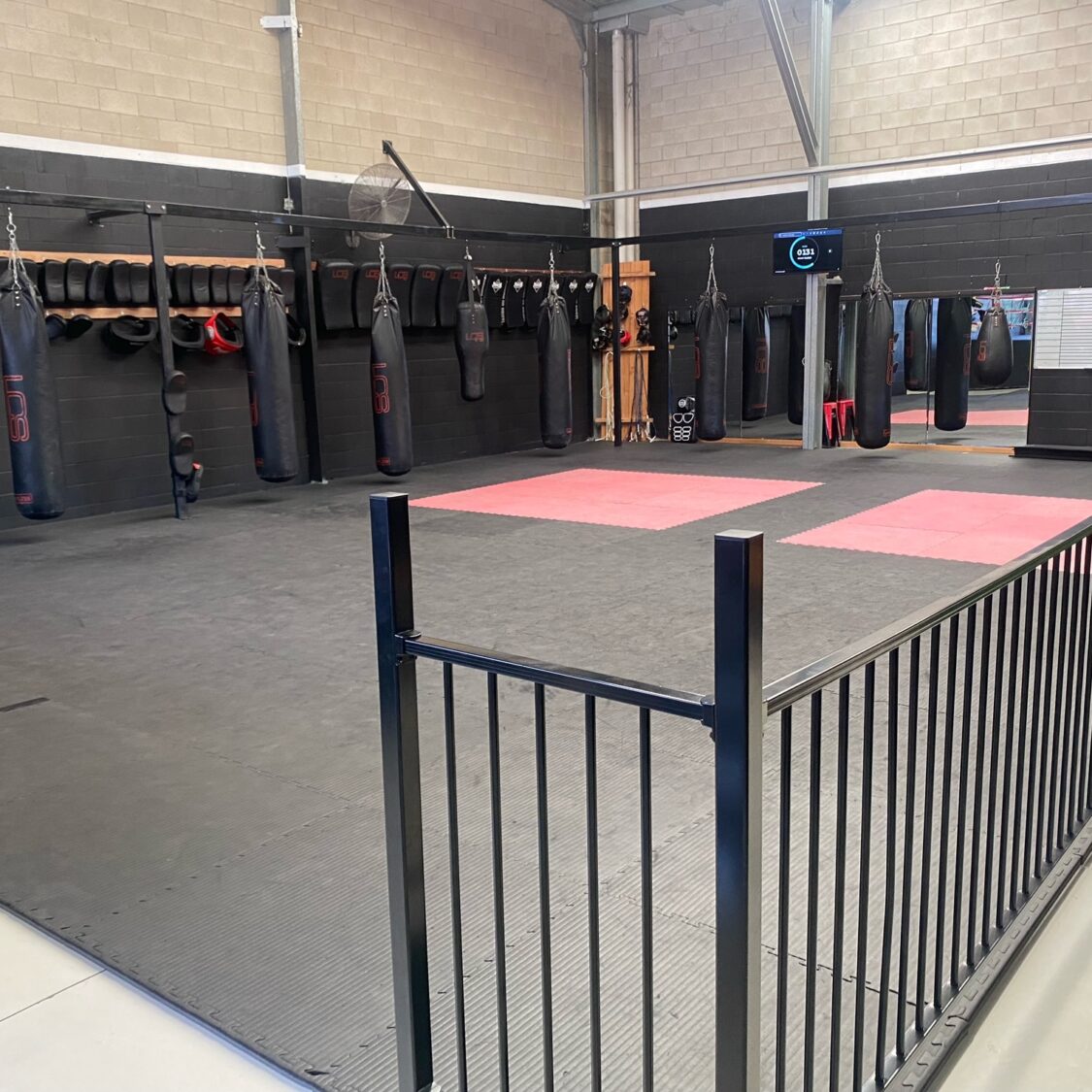 Muay Thai, Brazilian Jiu Jitsu, MMA Caboolture Morayfield