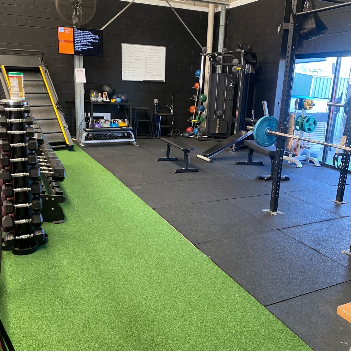 Muay Thai, Brazilian Jiu Jitsu, MMA Caboolture Morayfield