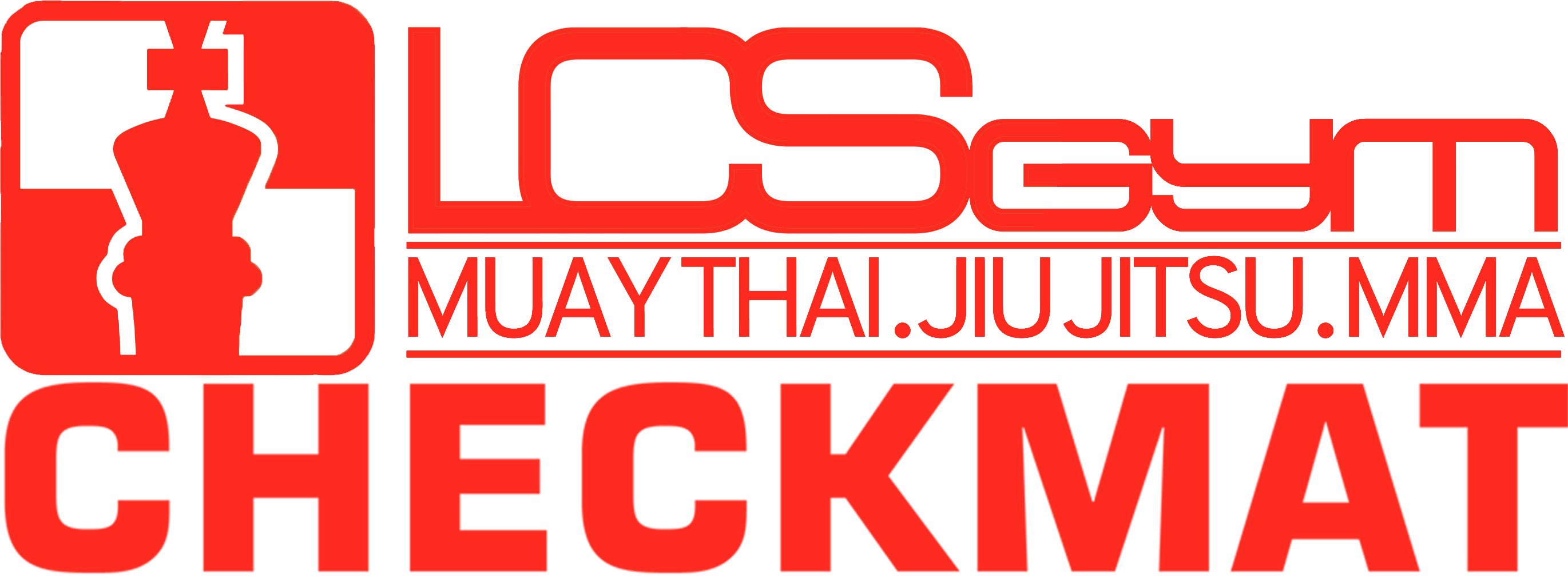 Main Home - LCS GYM CABOOLTURE