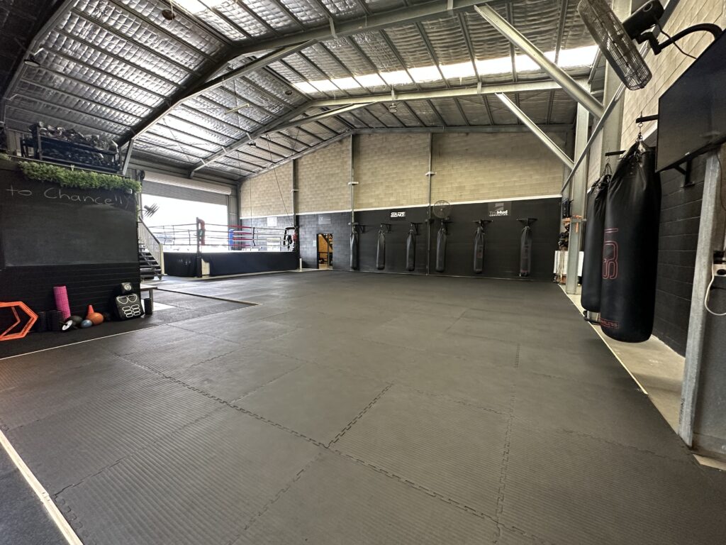 Main Home - LCS GYM CABOOLTURE