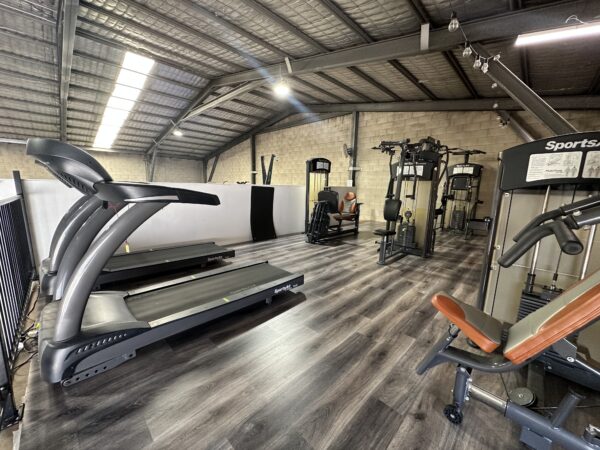 Main Home - LCS GYM CABOOLTURE